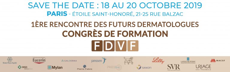 Congrès de formation FDVF – FDVF