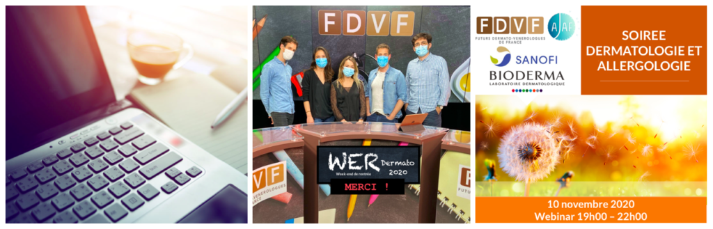 ⭐ Bonne année 2021 par la FDVF ! – FDVF