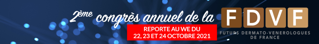 Assistant partagé – FDVF