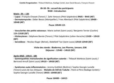 Evènements – FDVF