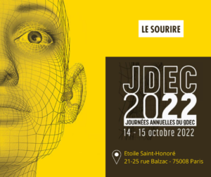 Les JDEC reviennent le 14 et 15 octobre prochain ! – FDVF