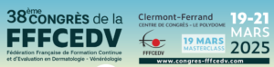 38ème Congrès de la FFFCEDV – FDVF