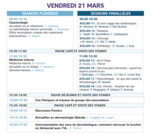 38ème Congrès de la FFFCEDV – FDVF