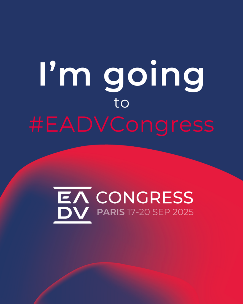 34th EADV Congress – Paris – FDVF