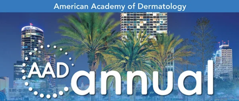 AAD Annual Meeting 2026 – FDVF AAD Annual Meeting 2026 – FDVF